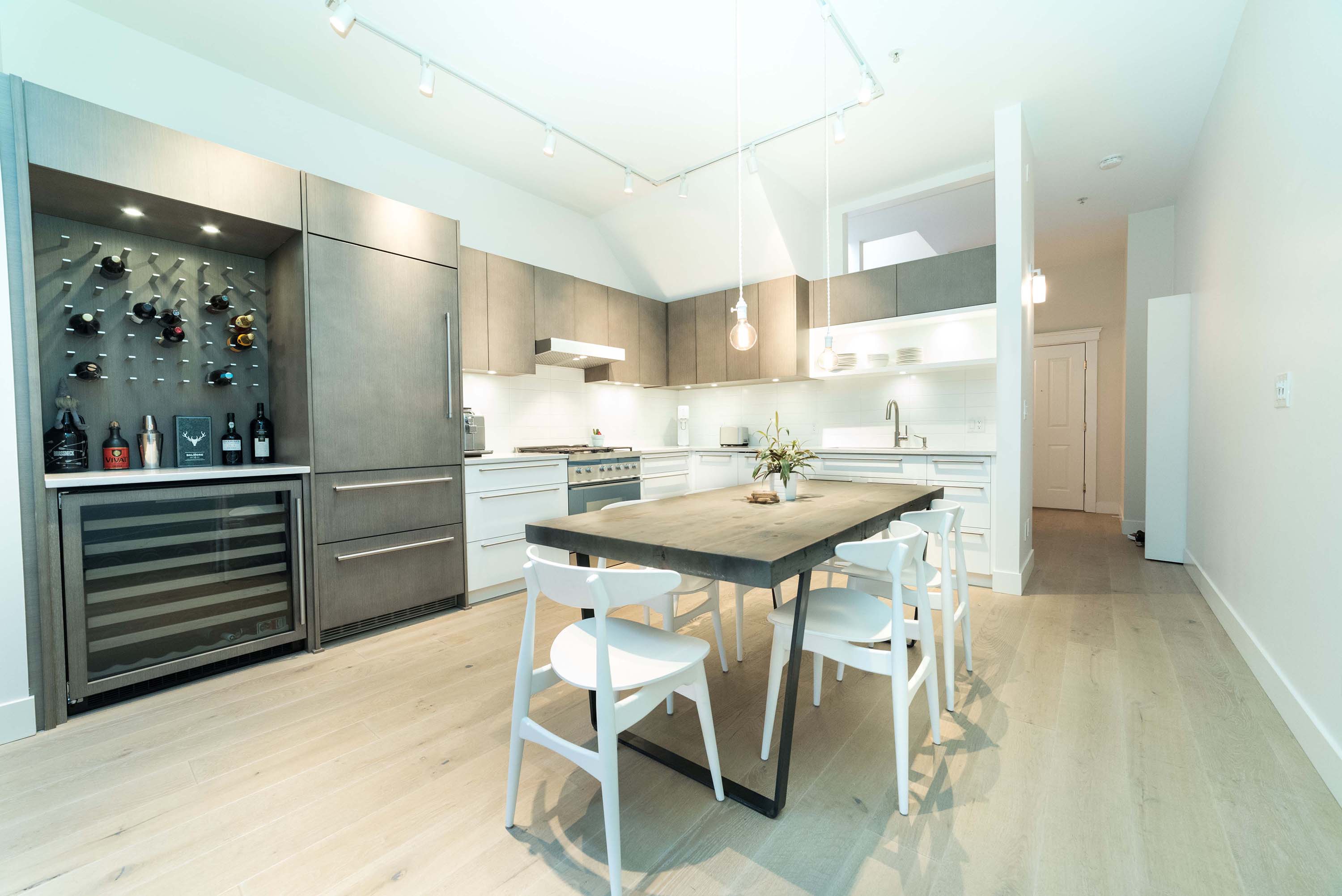Renovation & Custom Build Projects | Portfolio of Work - Novero Homes