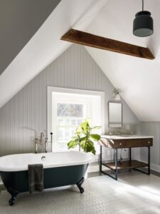 11 Ways with Wall Panels and Wainscoting - NOVERO Homes
