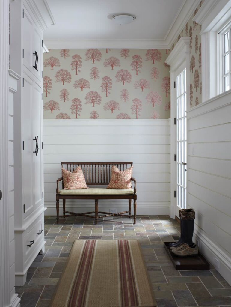11 Ways with Wall Panels and Wainscoting - NOVERO Homes