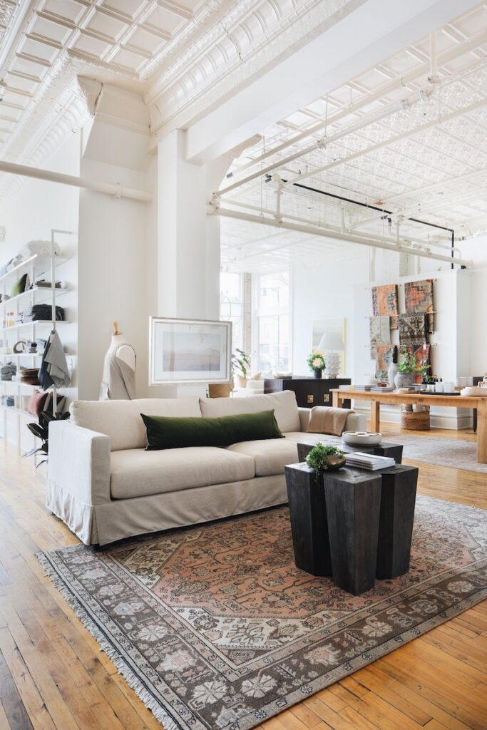 Designers We Love: Jean Stoffer Design - Novero Homes and Renovations